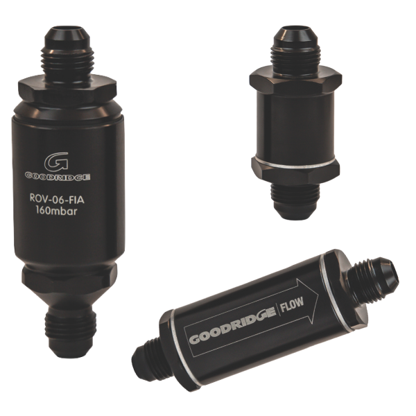 Roll Over Valves | Check Valves | Fuel Filters | & More