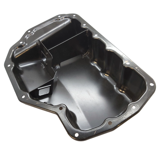 Engine Sump Pan R5 – Race and Rally