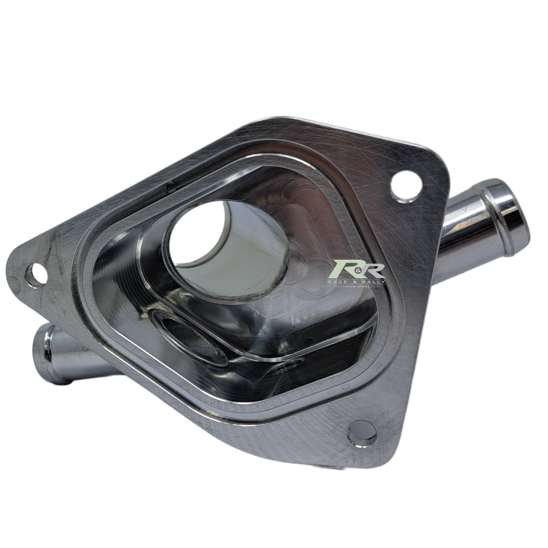 Coolant Outlet