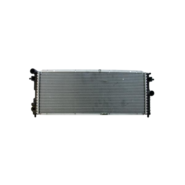 Water Radiator - DS3 R3 208 R2 & 308 TCR – Race and Rally