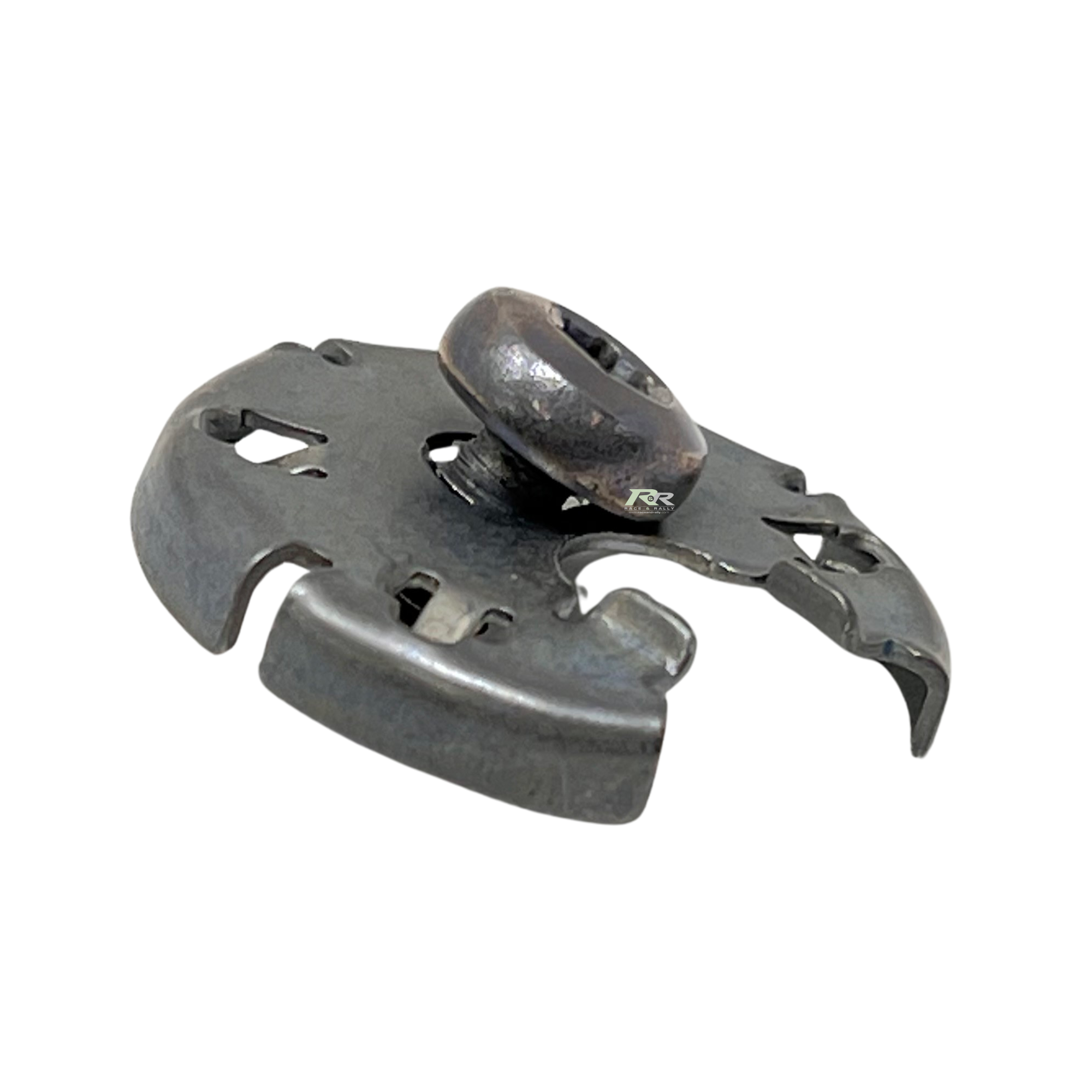 Locking plate