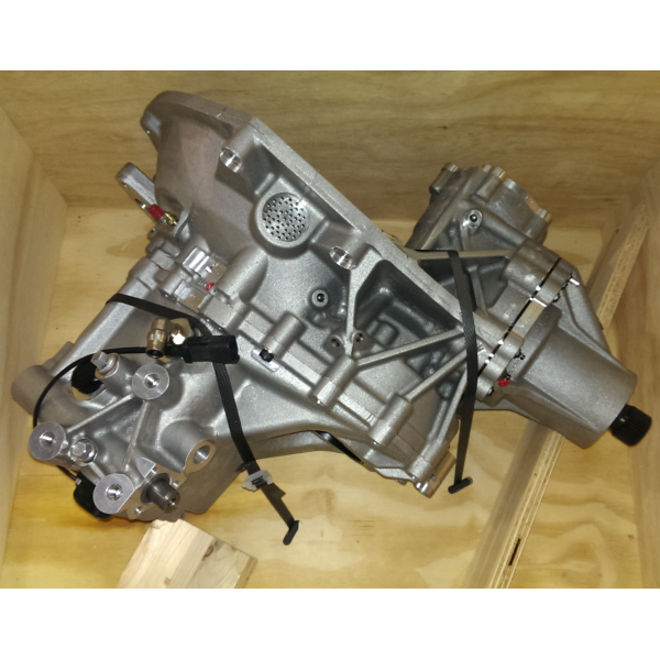 Gear Box | Race and Rally