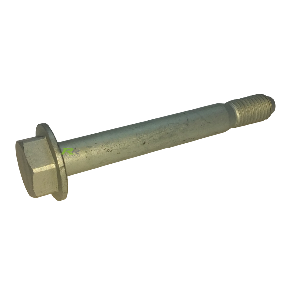 Screw upright/strut