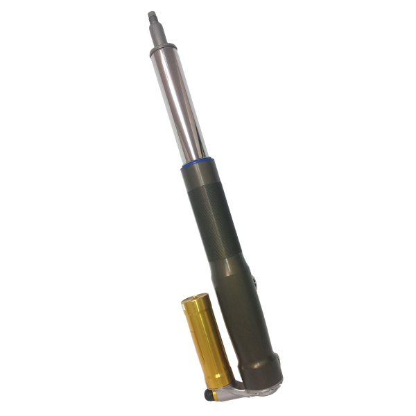 Rear tarmac shock absorber – Race and Rally