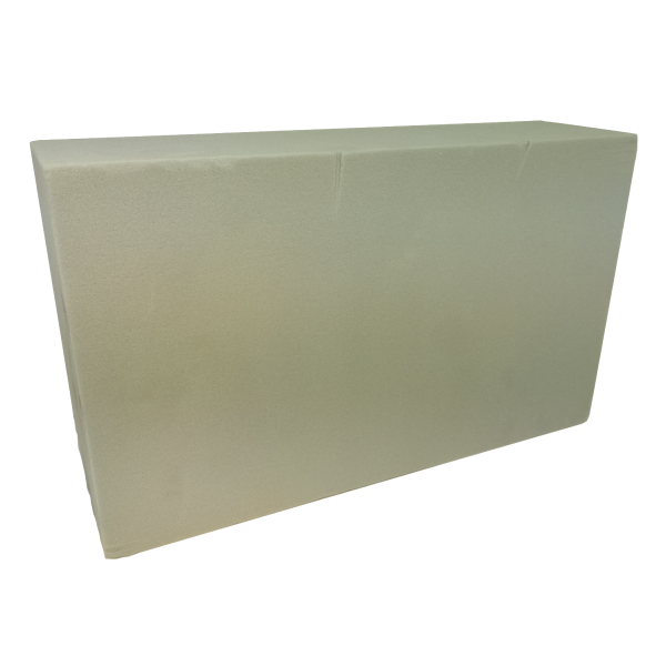 Battery foam