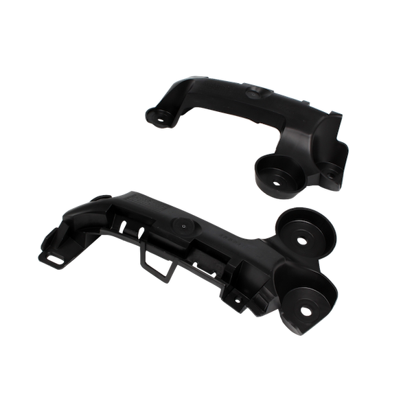 Bumper bracket set | Race and Rally