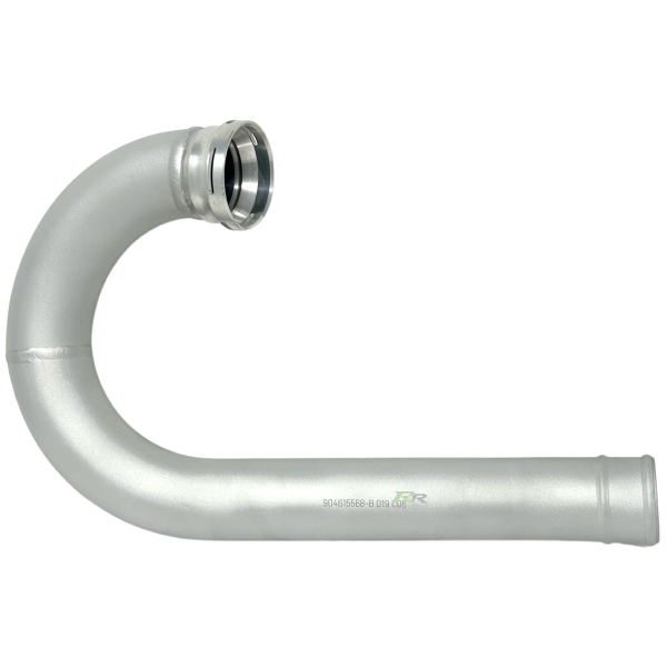 Turbo Outlet Pipe | Race and Rally
