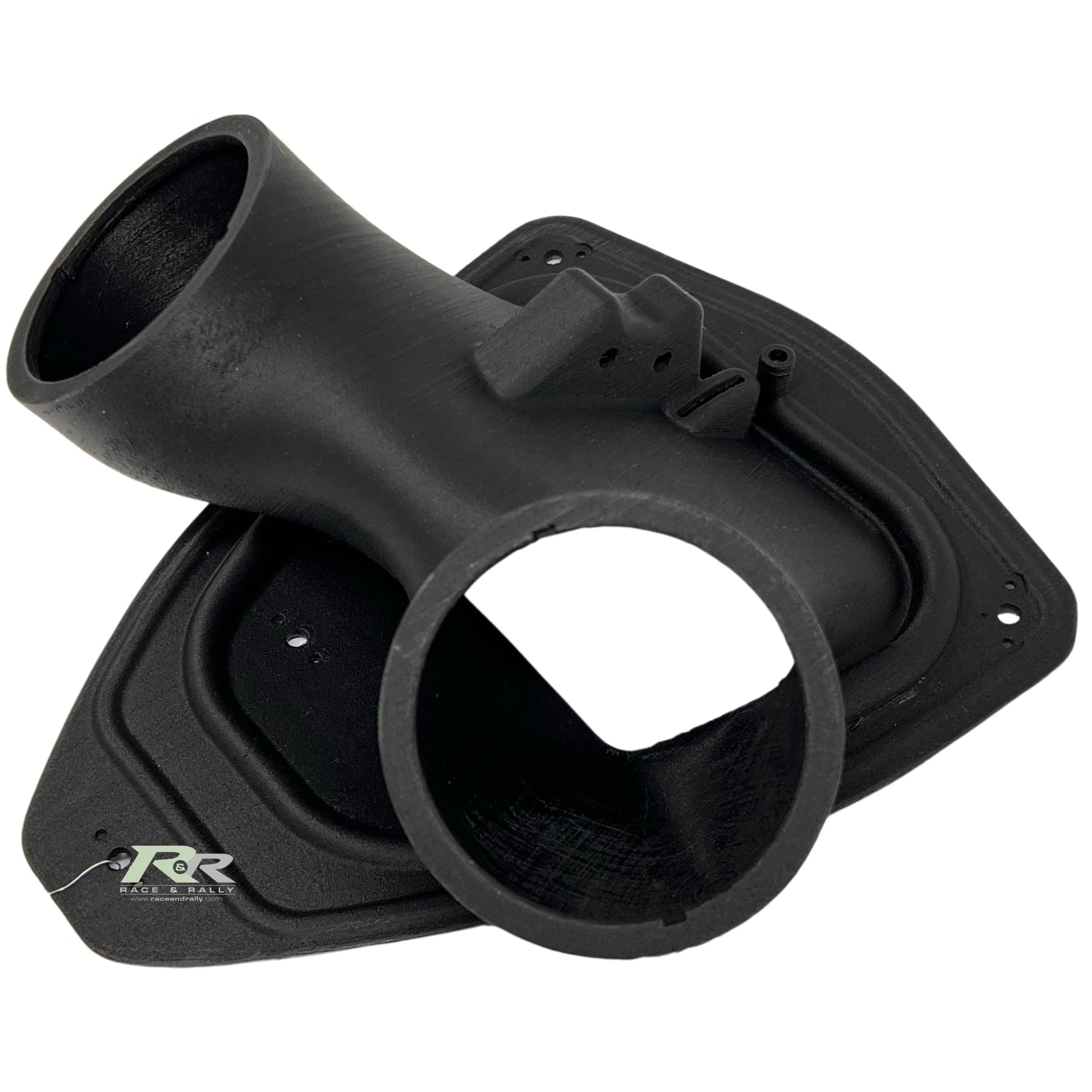 Cockpit Vent - EVO