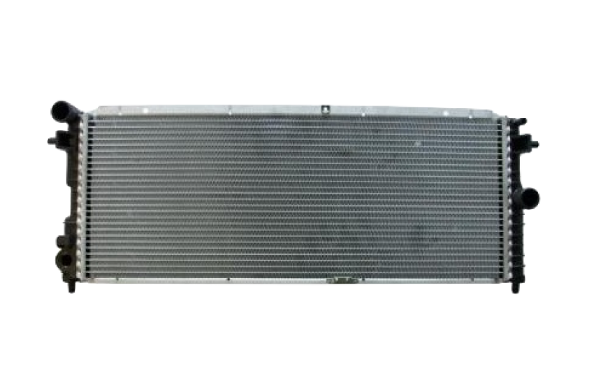 B12 - Radiator | Race and Rally