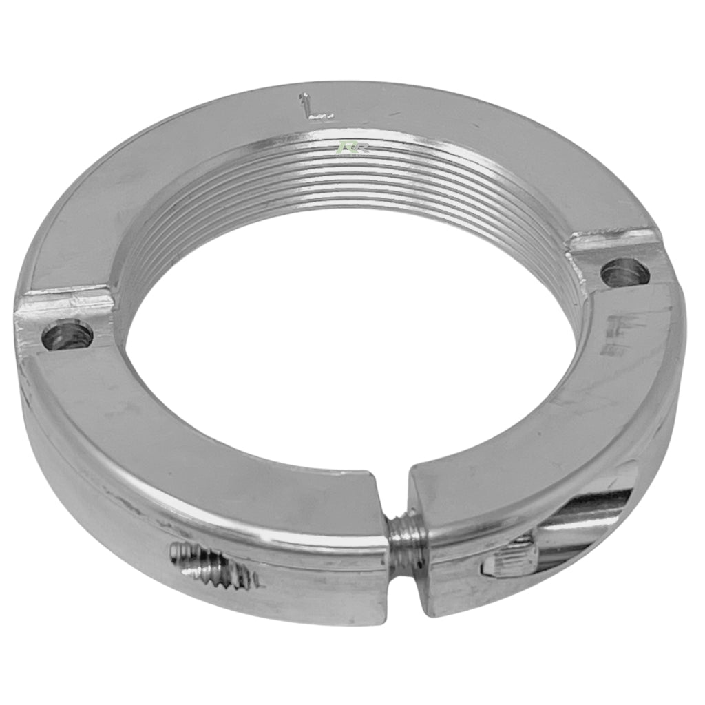 Fully Floating Stub Axle Split Locking Ring - Left hand Thread | Race ...