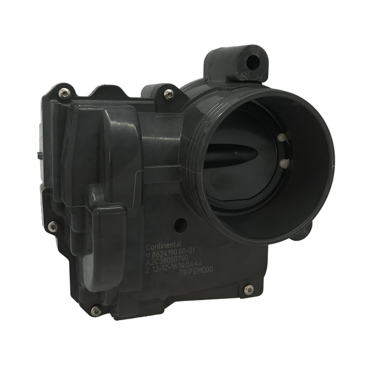 Throttle Body – Race and Rally